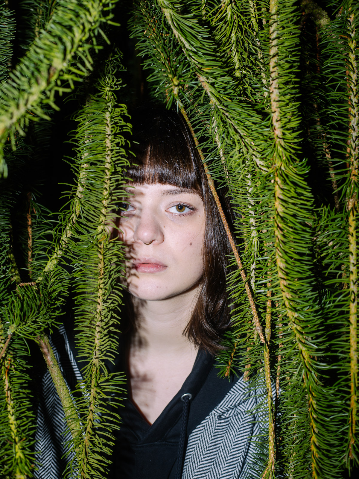 Lea Franke — diary