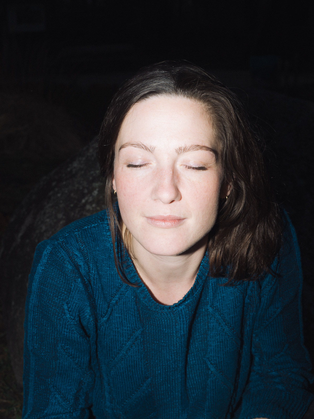 Lea Franke — portrait